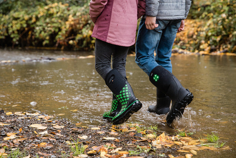 Kentucky 4-H Weather and Climate Science Project – Shop 4-H