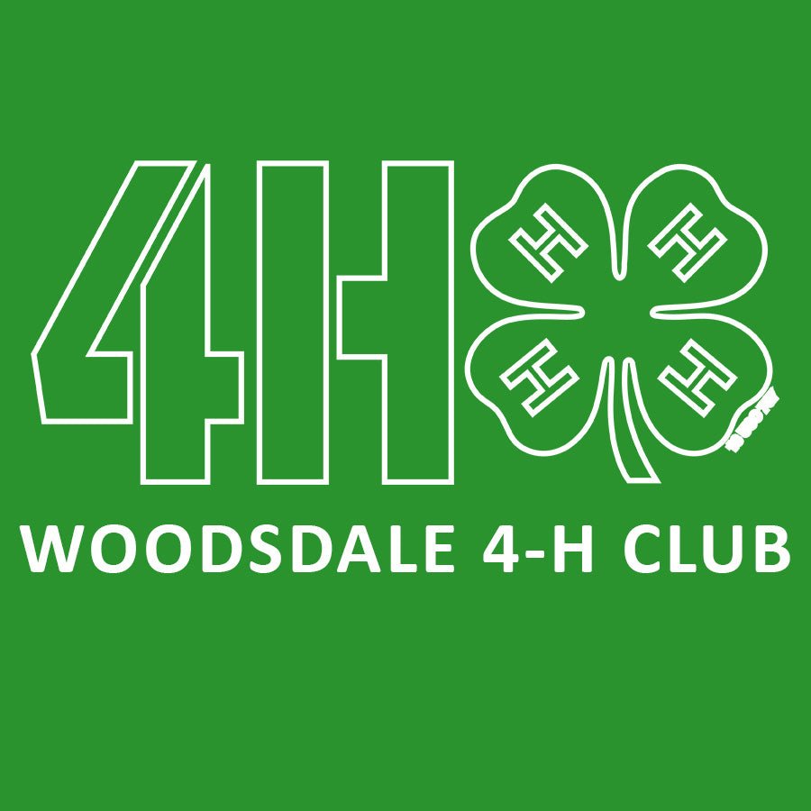 Customizable Apparel – Shop 4-H