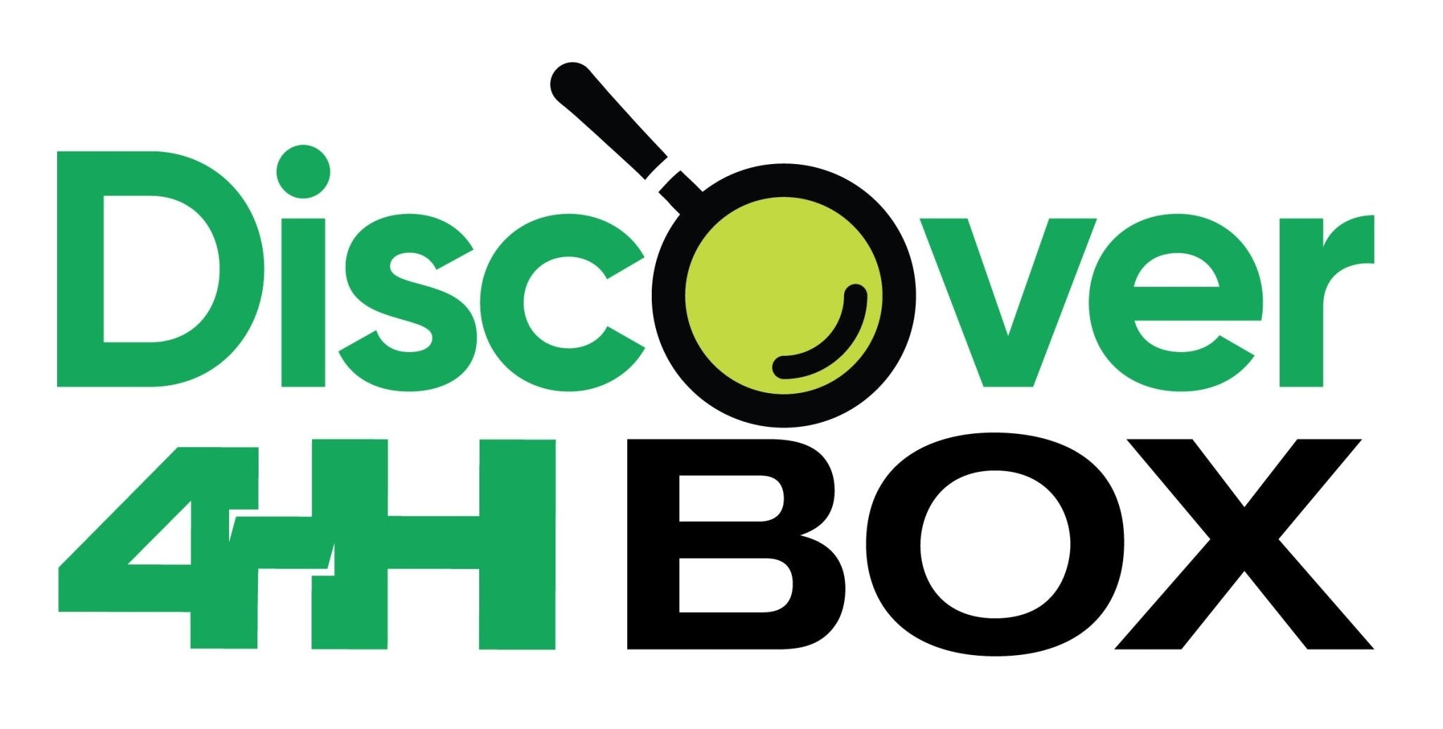Discover 4-H Box Spring 2024 – Shop 4-H