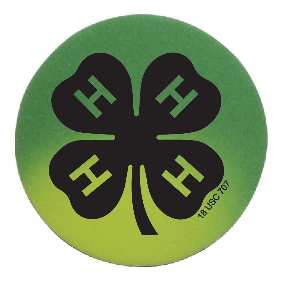 4-H Mood Eraser – Shop 4-H