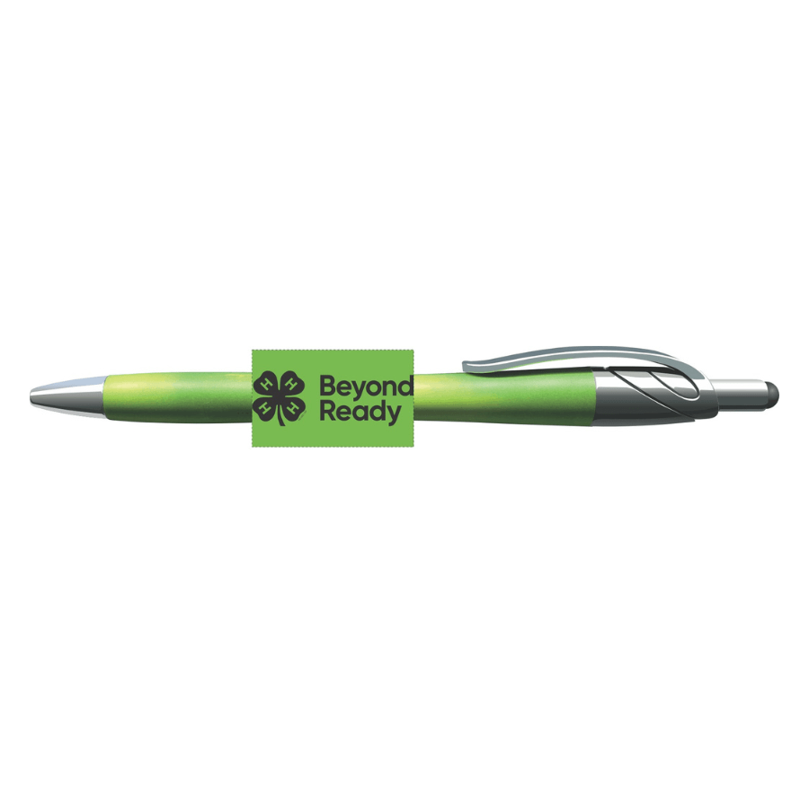 Beyond Ready Mood Pen – Shop 4-H