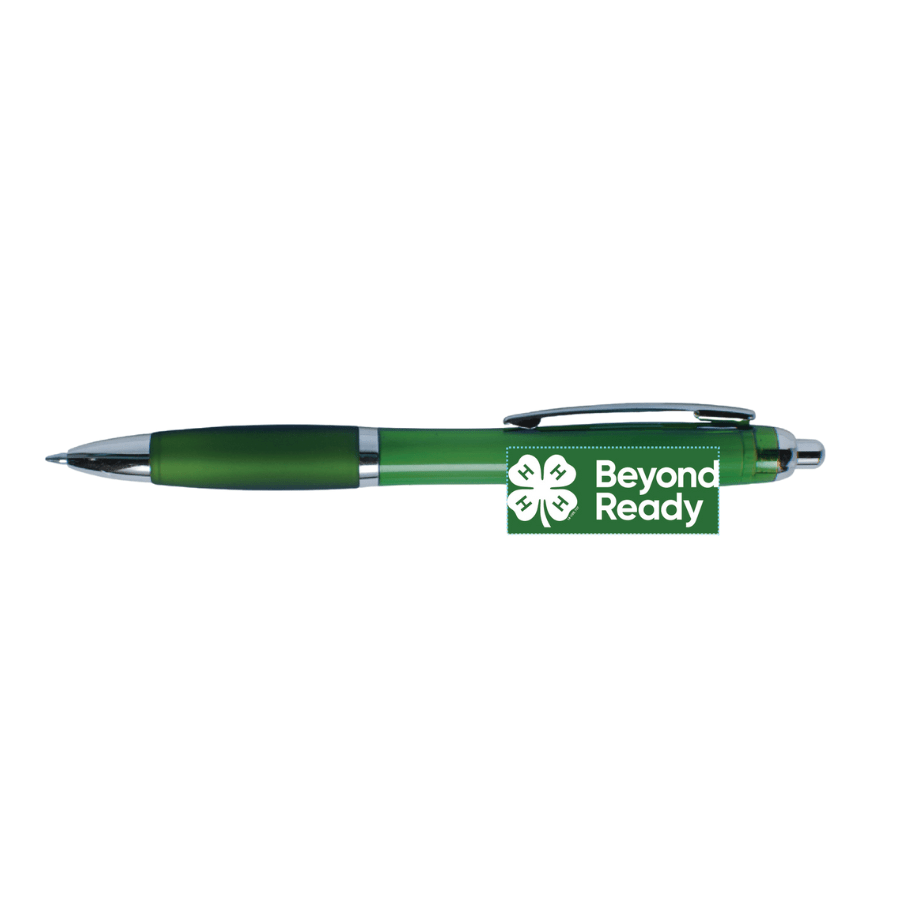 Beyond Ready Pen (Single) – Shop 4-H