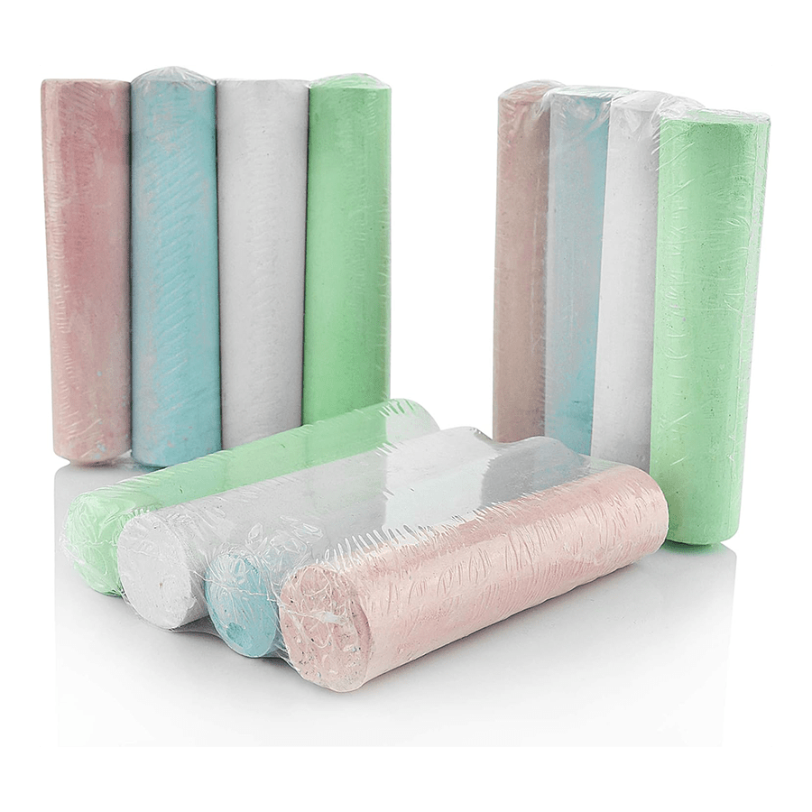 Sidewalk Chalk - Pack of 4 – Shop 4-H
