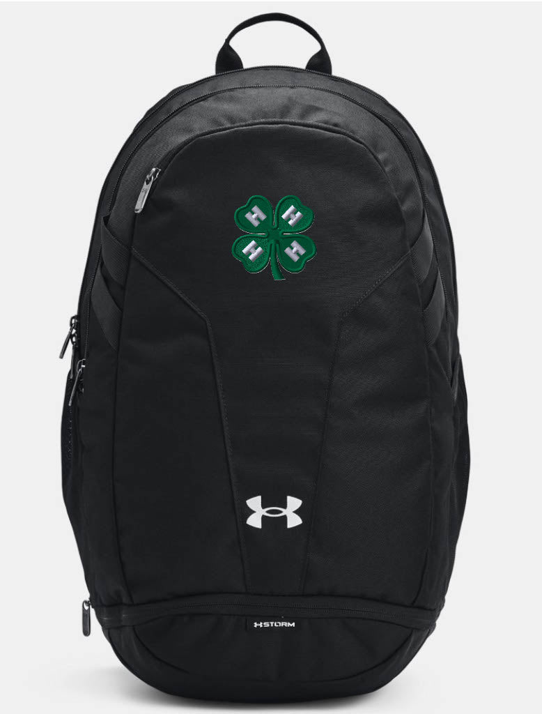 4-H Under Armour Backpack – Shop 4-H
