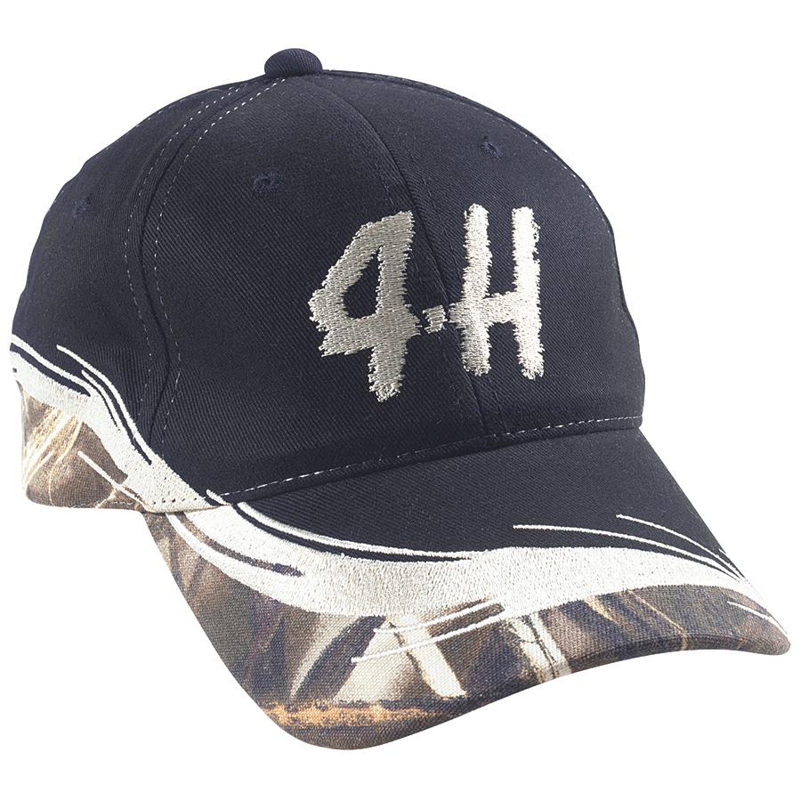 Great Outdoors Cap – Shop 4-H