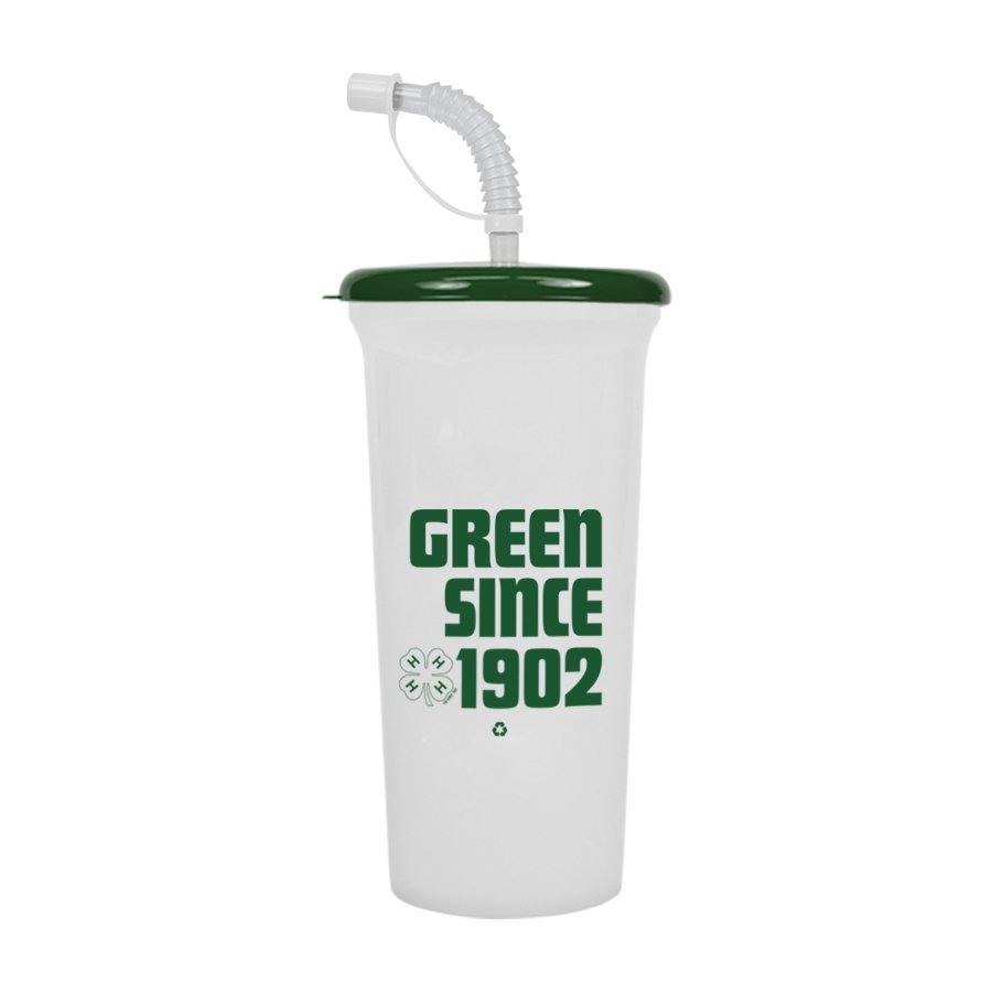 4-H Green Since 1902 Stadium Cup – Shop 4-H