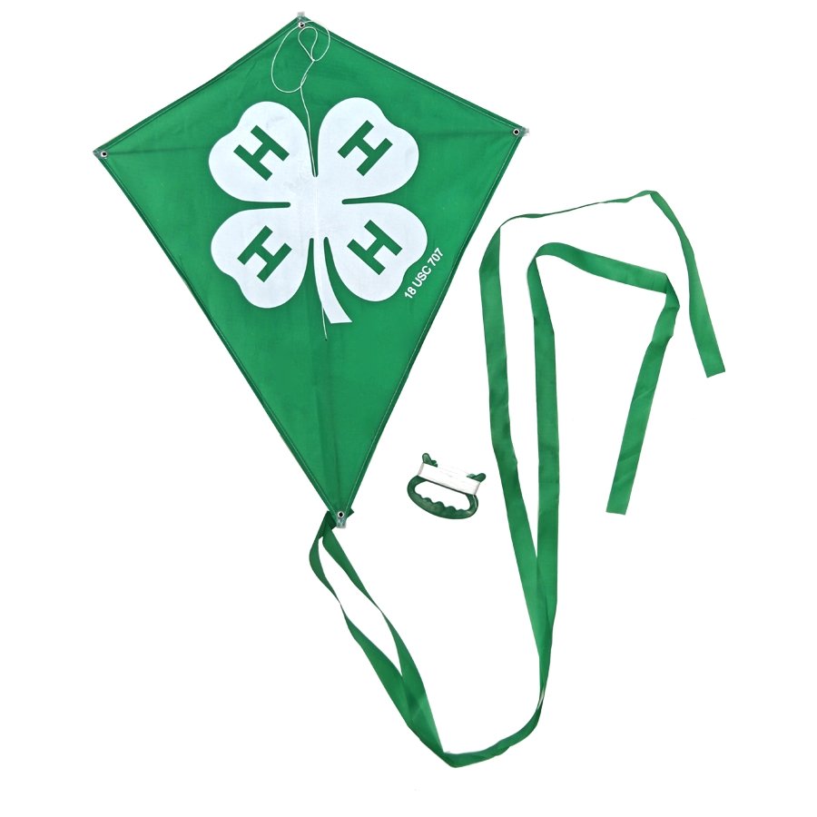 4-H Kite – Shop 4-H
