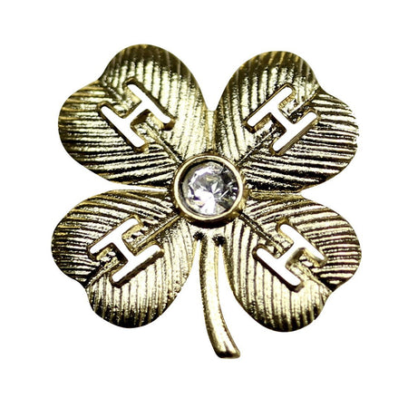 40 Year Diamond Award Pin – Shop 4-H