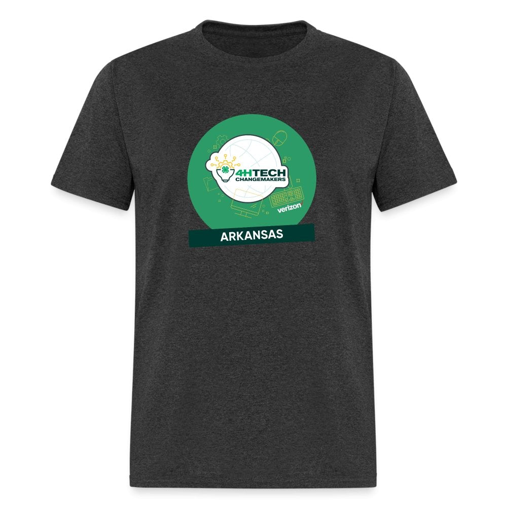 Arkansas Tech Changemakers T-Shirt – Shop 4-H
