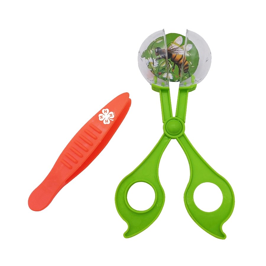 Bug Catcher Set w/ 4-H Clover Logo – Shop 4-H