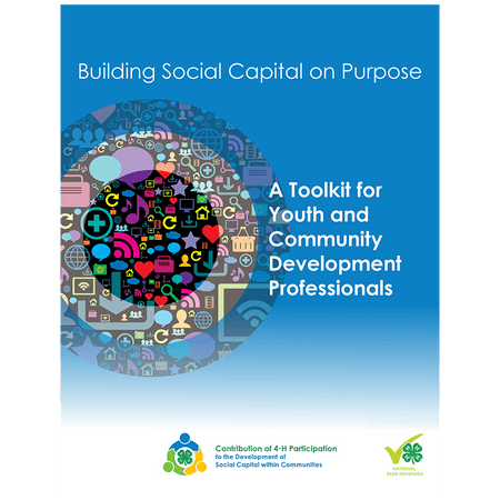 Building Social Capital on Purpose: A Toolkit for Youth and Community ...