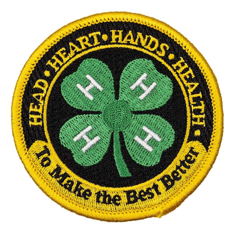 Clover Patch – Shop 4-H