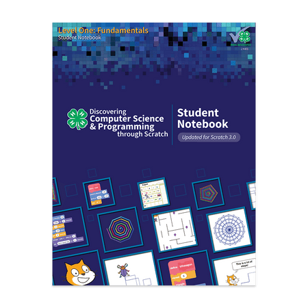 Discovering Computer Science & Programming Through Scratch: Level 1 St ...