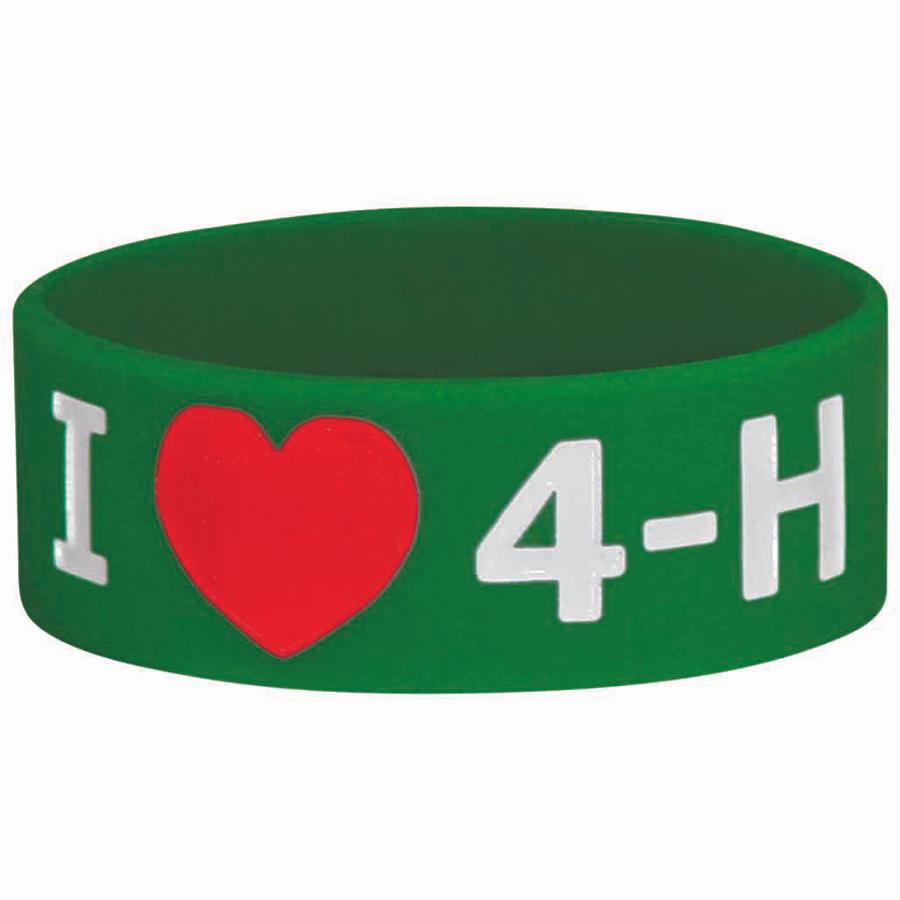 I Love 4-H Big Band – Shop 4-H