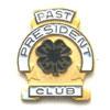 4-H Past Club President Pin – Shop 4-H