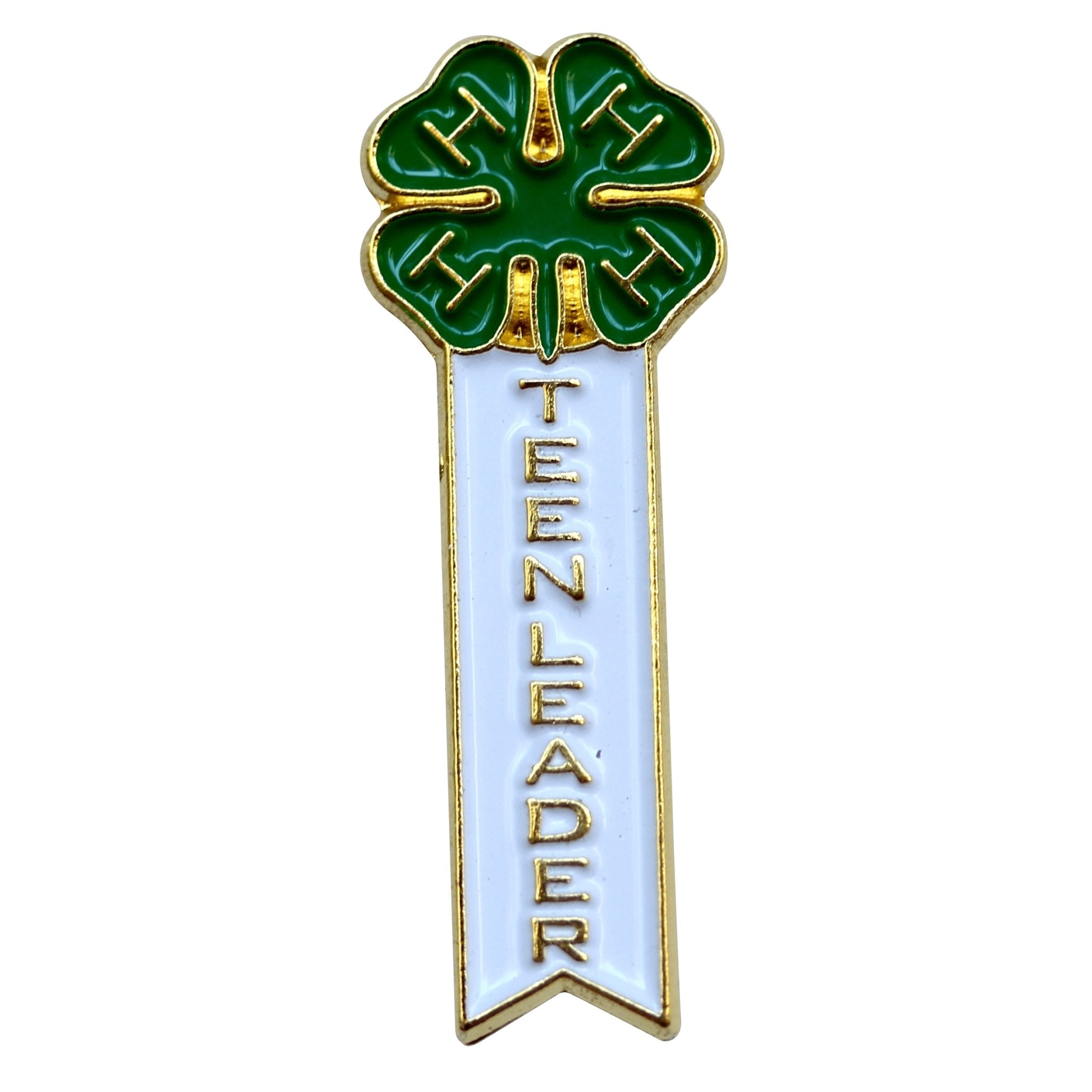 Teen Leader Pin – Shop 4-H