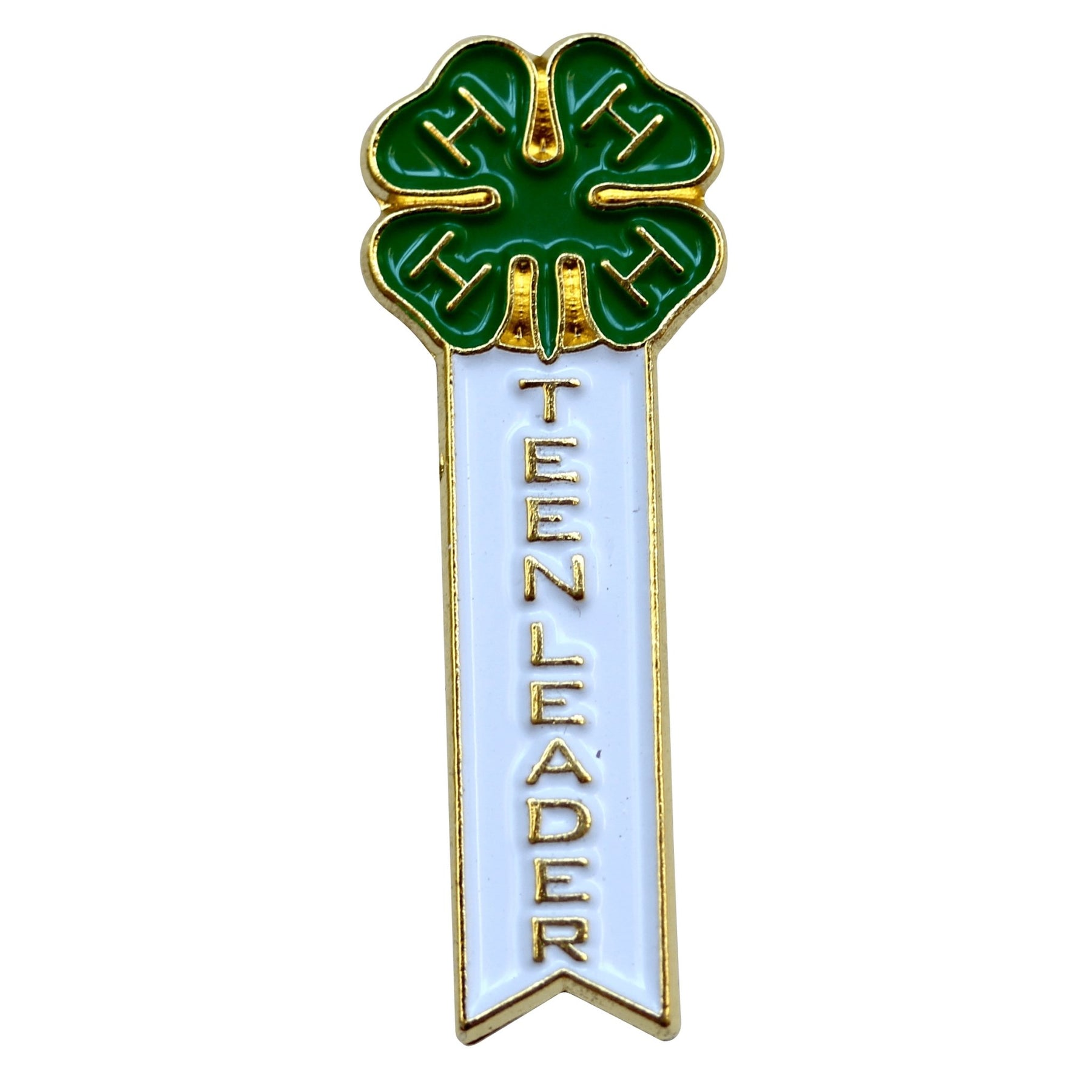Teen Leader Pin – Shop 4-H
